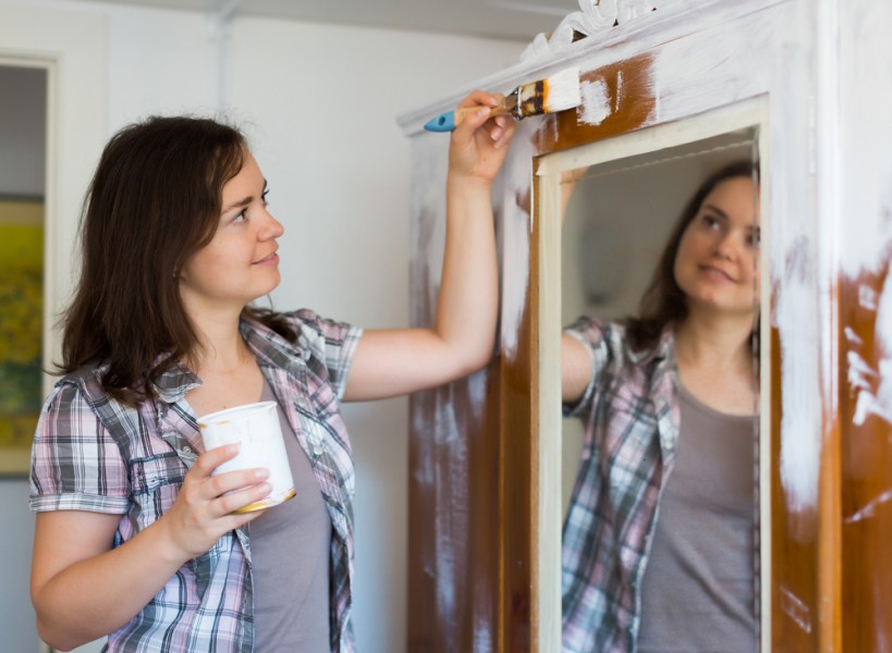 Rail placo mûr : nos conseils pour le faire soi-même ! - https://www.mymeubledeco.com