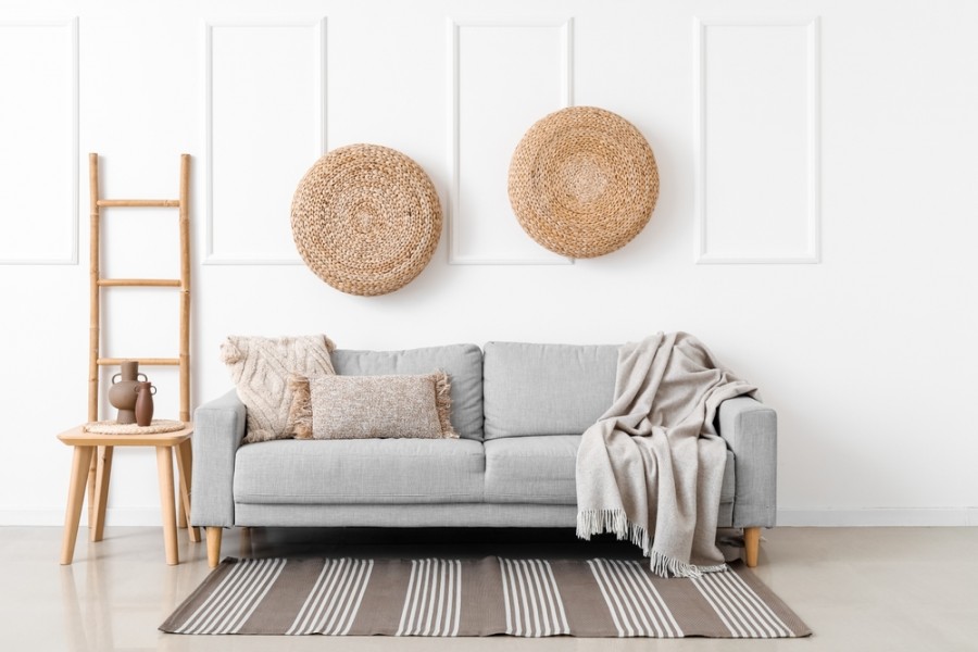 Gris clair : la nouvelle tendance